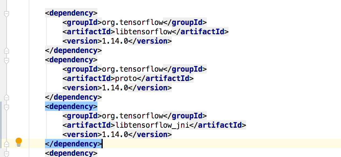 i trained a model by python and its not work with java but python can ...