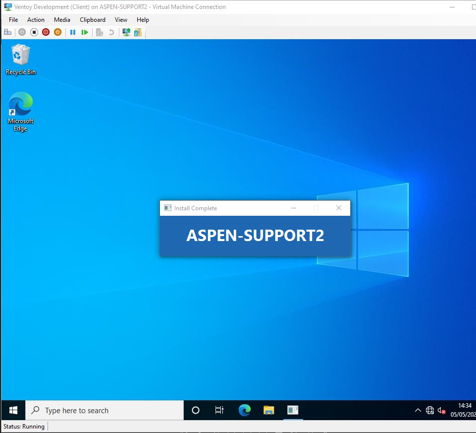 WinPE Optional Components · Issue #881 · ventoy/Ventoy · GitHub