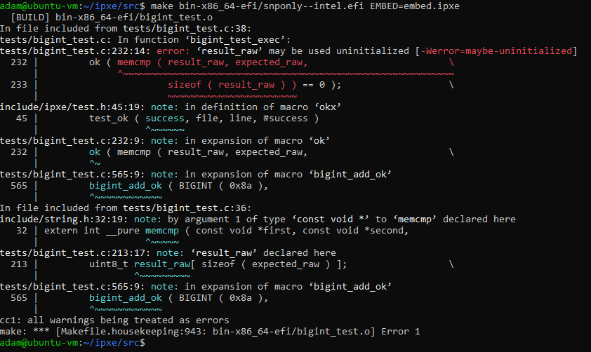 PXE over WiFi · ipxe ipxe · Discussion #354 · GitHub