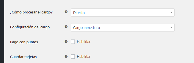 Cargo se queda en espera · Issue #28 · open-pay/openpay-woocommerce · GitHub