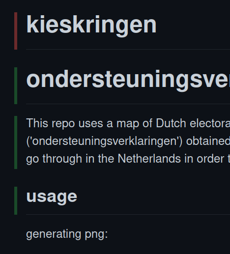 Support Rich Diffs For Markdown · Issue 21633 · Go Giteagitea · Github