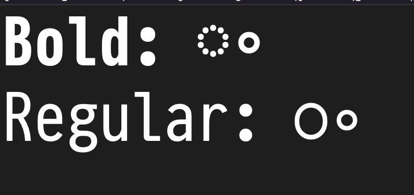 BQN symbols questions · Issue #238 · fabrizioschiavi/pragmatapro · GitHub