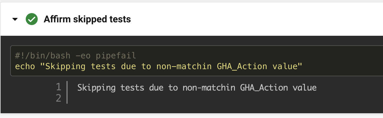 Bug Triggering Pipeline Returns 404 But Green On Cci · Issue 62 · Circleci Publictrigger
