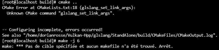 error under the standalone folder · Issue #2213 · KhronosGroup/glslang · GitHub