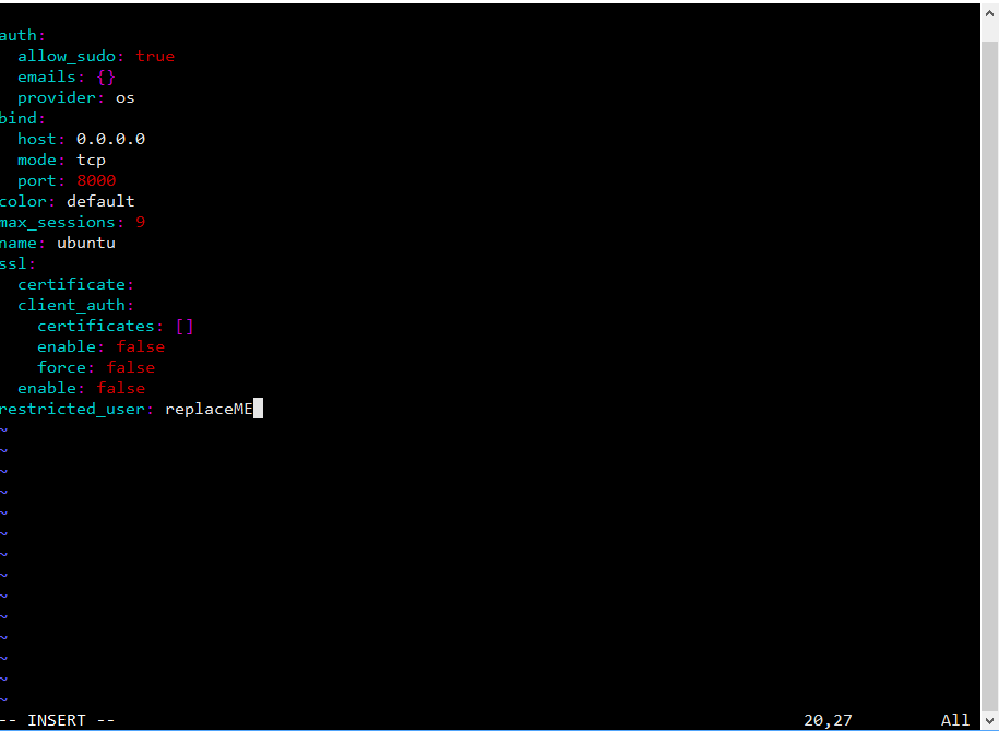 sudo: 1 incorrect password attempt · Issue #933 · ajenti/ajenti · GitHub