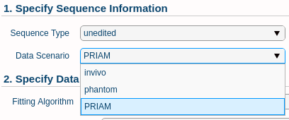 [BUG or FEATURE?] - Is MRSI supported / not available in drop-down Data scenario? · Issue #557 ...