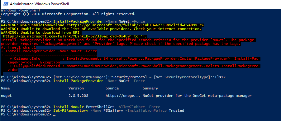 parameter name 'AcceptLicense' · Issue #30 · Orange-Cyberdefense/GOAD · GitHub