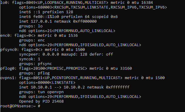 wan get dchp lease from lan network · Issue #6240 · opnsense/core · GitHub