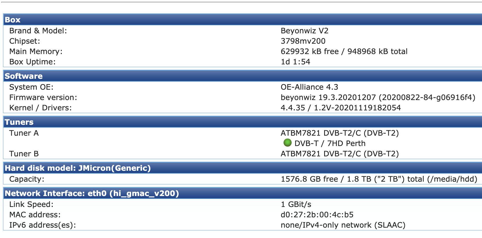 Issues with OpenWebif/Enigma2 and device locking up · Issue #44763 ...