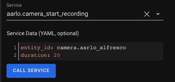 Error during setup of component aarlo on home-assistant:0.115.5 · Issue #318 · twrecked/hass ...
