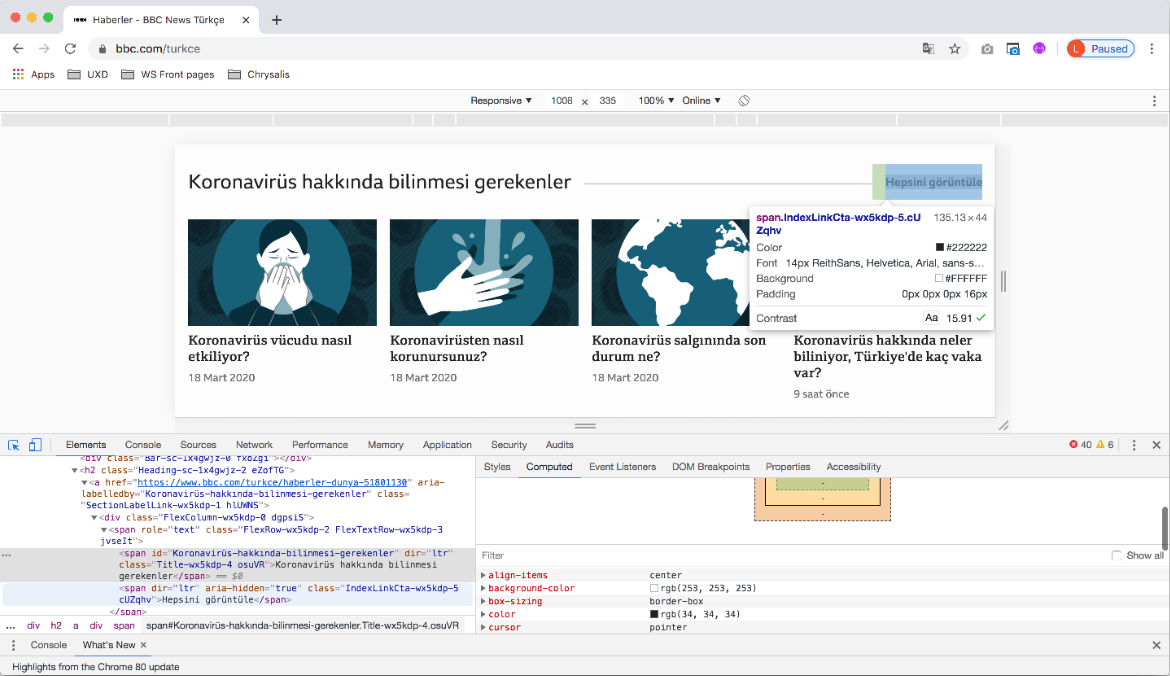 See all label is wrong background color · Issue #3275 · BBC-archive/psammead · GitHub