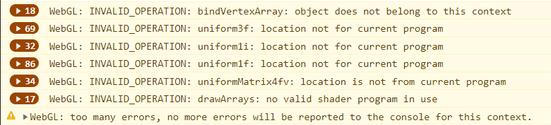 Restorecontext Of Vtkopenglrenderwindow Does Not Work Properly · Issue 2425 · Kitwarevtk Js