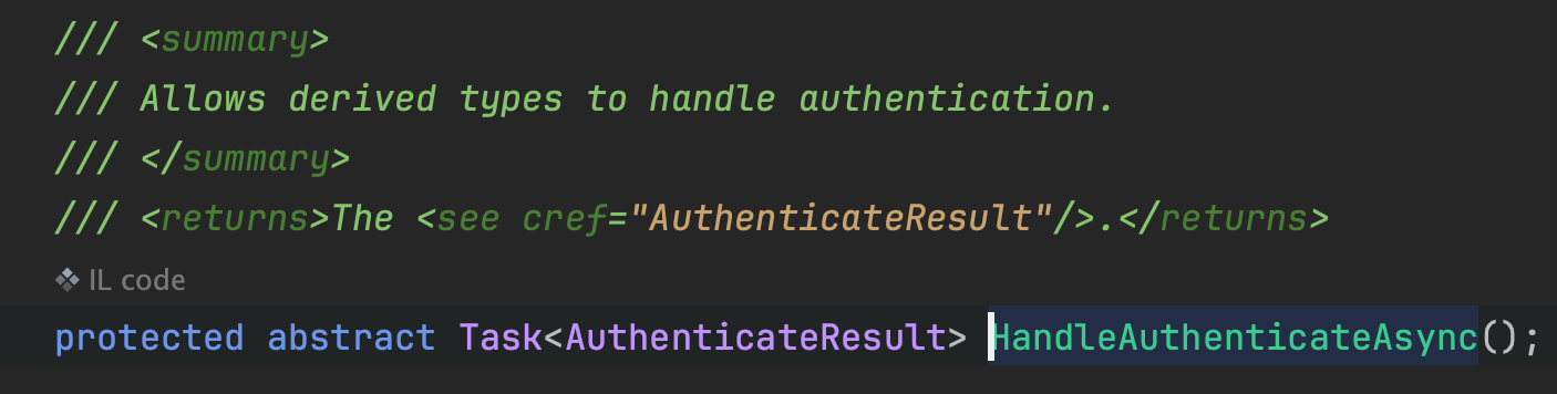 GitHub - RickIsWright/blazor-identity-api-affable: Sign in users using AspNetCore.Identity (.NET ...