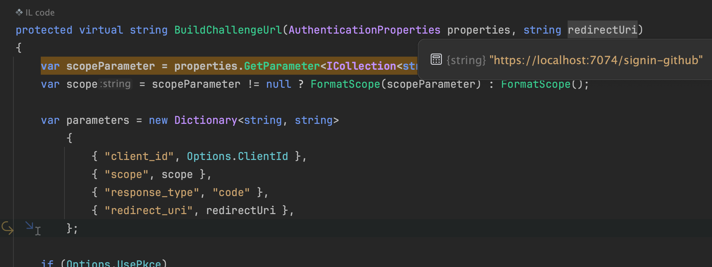 Github Rickiswrightblazor Identity Api Affable Sign In Users Using Aspnetcoreidentity Net