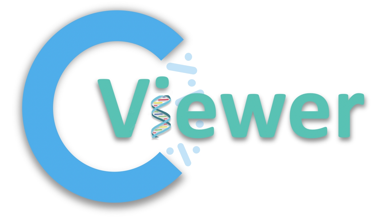 GitHub - KociOrges/cviewer: A Java-based statistical framework for integration of shotgun ...