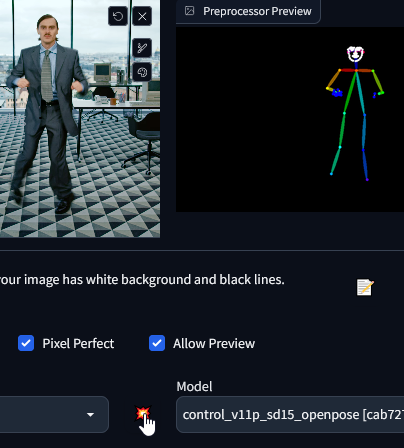 [Feature Request]: Generate and save all preprocessor preview · Issue ...