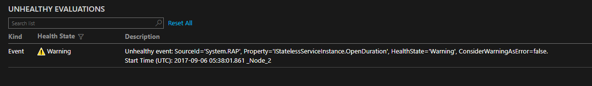 System.Runtime.InteropServices.COMException while using service fabric · Issue #437 · microsoft ...