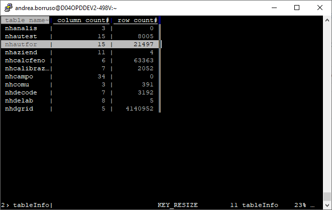 Is it possible to disable tables rows and columns counting? · Issue #3 ...