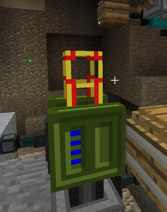 Buildcraft engines do not connect to kinetic pipes · Issue #316 ...