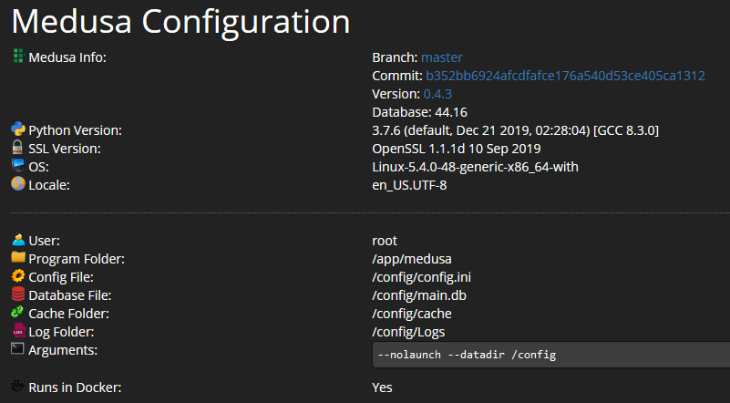 Unable to send Torrent Error · Issue #8484 · pymedusa/Medusa · GitHub
