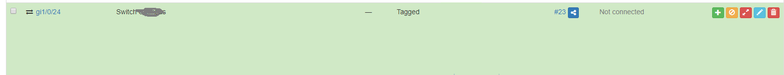 Connection between interface and 8P8C port · Issue #2699 · netbox-community/netbox · GitHub