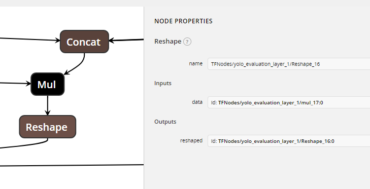 onnx reshape should have two inputs, but netron only shows one · Issue ...