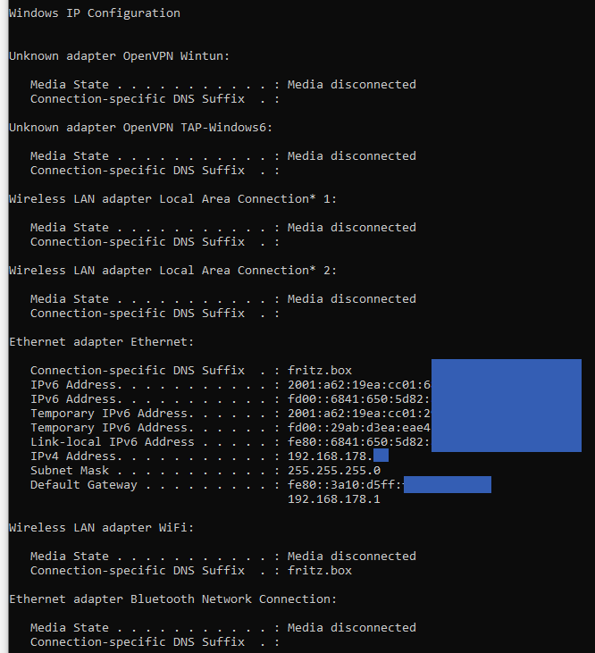 How to get the remote IP address of the end user in Blazor Server App running on IIS · Issue ...