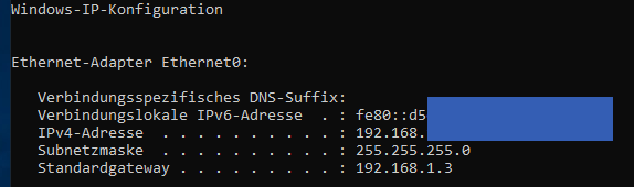 How to get the remote IP address of the end user in Blazor Server App running on IIS · Issue ...