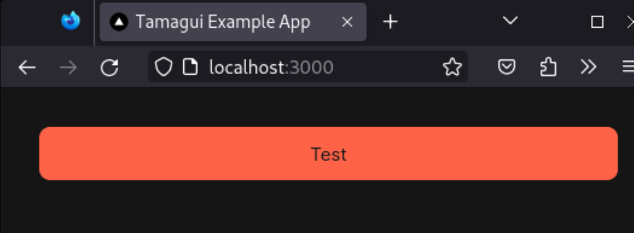 Custom Button with theme and variant doesn't have the correct background/color · Issue #1088 ...