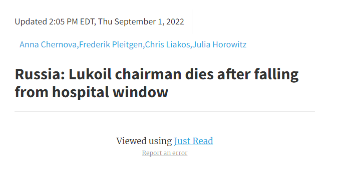 Just-Read doesn't work for https://www.cnn.com/2022/09/01/business/lukoil-chairman-dies · Issue ...