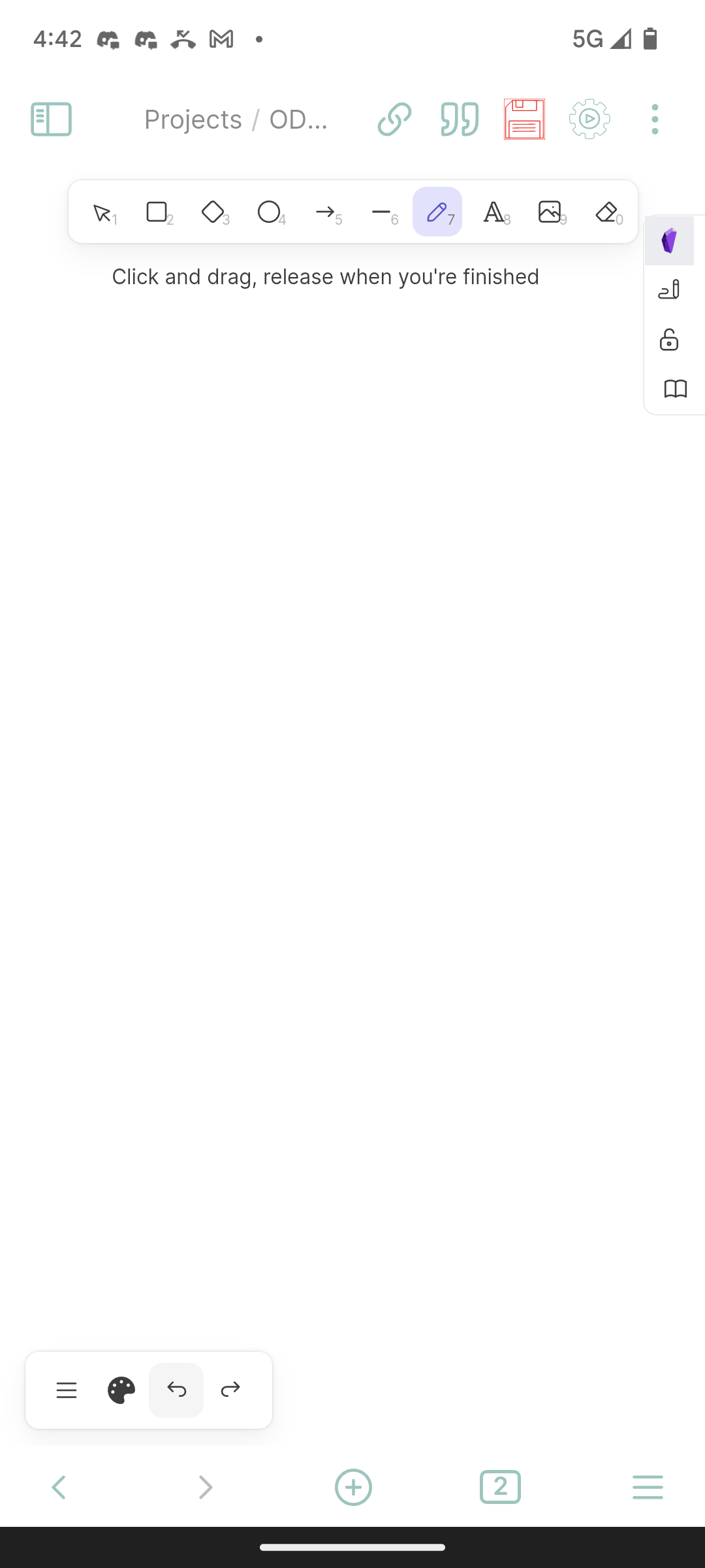 FR: Undo button? · Issue #798 · zsviczian/obsidian-excalidraw-plugin · GitHub