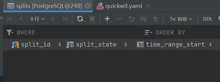 Lost index · Issue #1989 · quickwit-oss/quickwit · GitHub