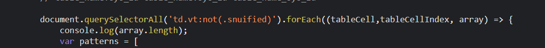 Syslog Error Link Script Re Runs Fully On Every Loop · Issue 340 4627
