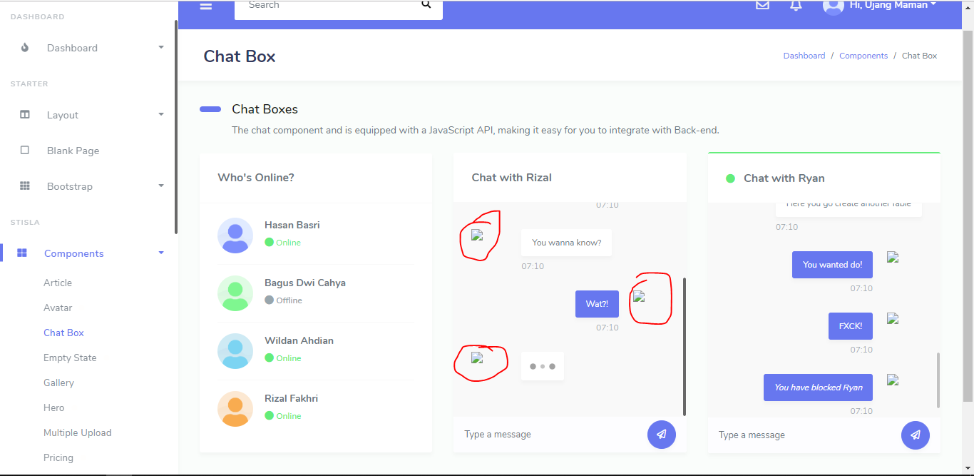 Broken Image · Issue #1 · KhidirDotID/stisla-codeigniter · GitHub
