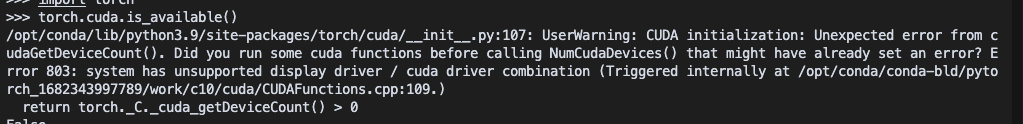 Cannot Run In Docker · Issue 908 · Huggingface Text Generation Inference · Github