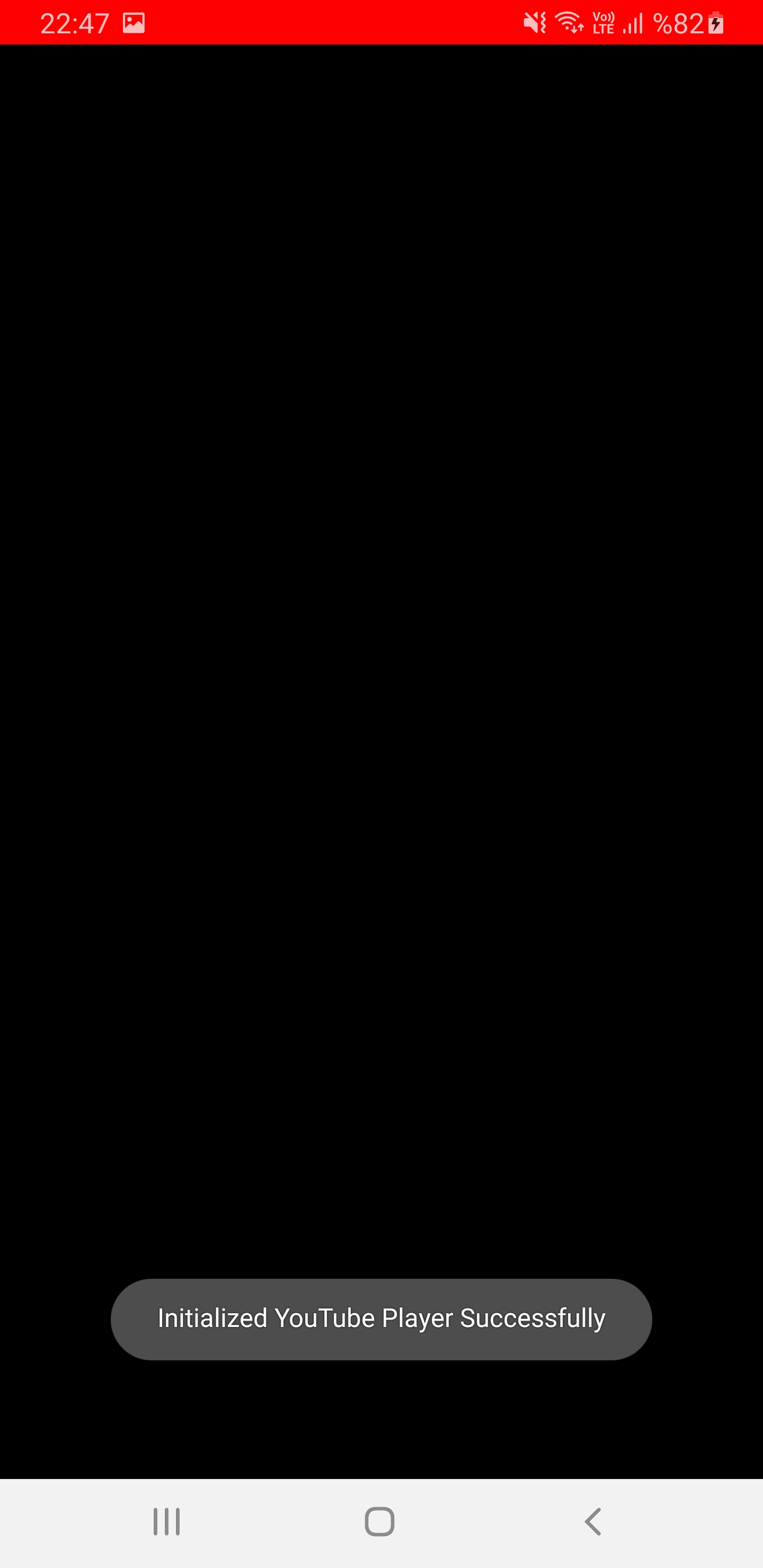 GitHub - bariskarapinar/YouTubePlayer: Android YouTube Browser App