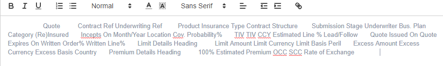 How to bind data to the editor · Issue #258 · KillerCodeMonkey/ngx-quill · GitHub