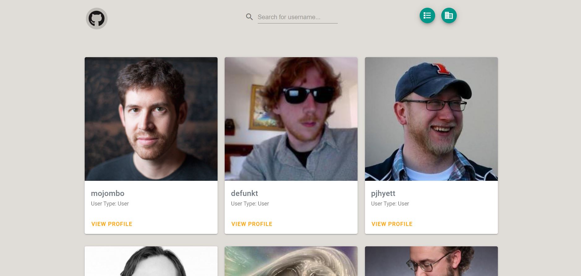 GitHub - akadiving/Bitcamp-Internship-Assessment-project: With this project you will be able to ...