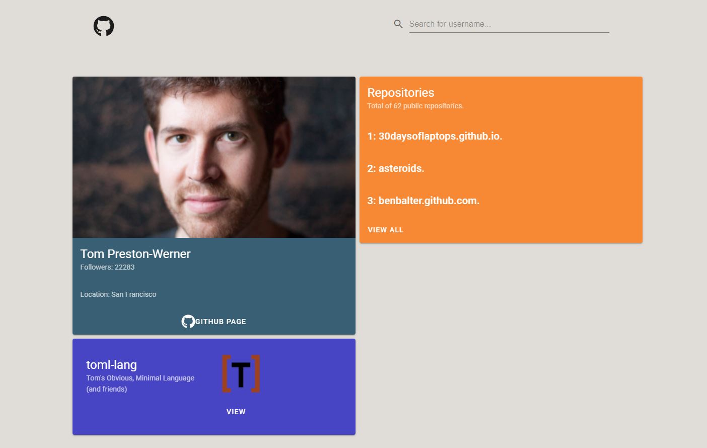 GitHub - akadiving/Bitcamp-Internship-Assessment-project: With this project you will be able to ...