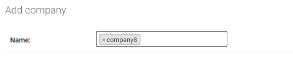Using Of Django Autocomplete Light With Charfield Not As Tags · Issue 1111 · Yourlabsdjango 