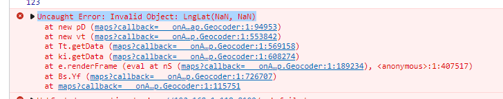 An Error Occurs When You Repeatedly Enable Ionic Modal Of To Load Amapion Vue · Issue 25543 7857