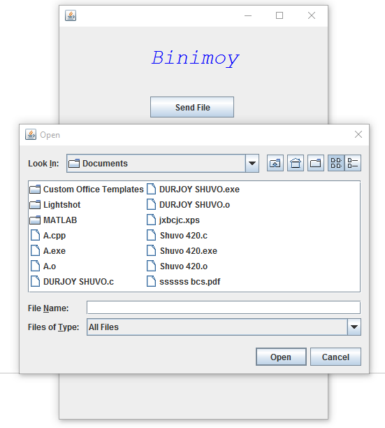 GitHub - mizan1400/Binimoy: Binimoy is a JAVA application that can ...