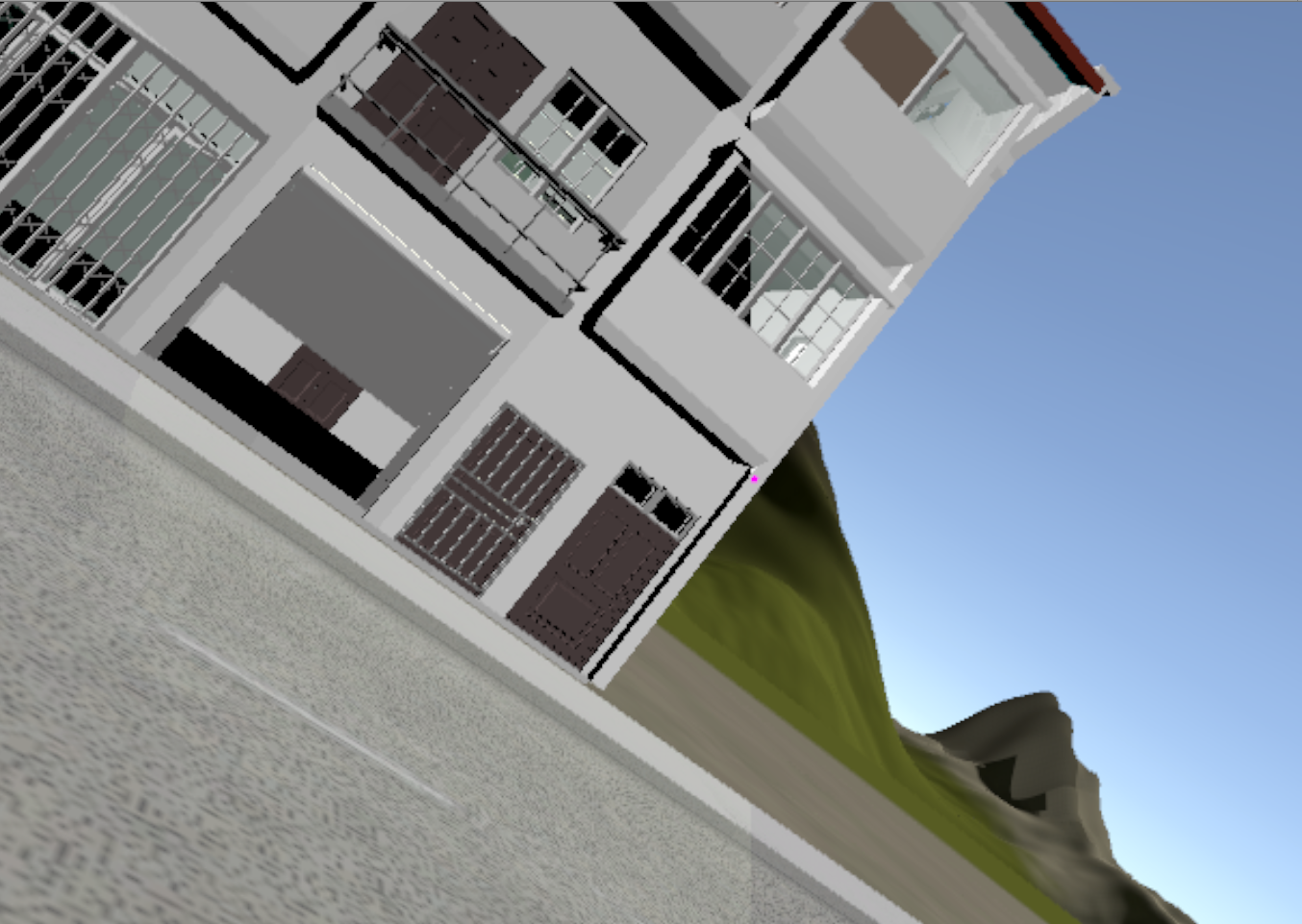 Rendering issue with LWRP, ShaderGraph and Stereo rendering mode · Issue #7436 · microsoft ...