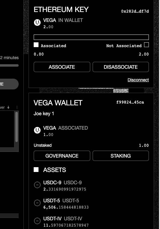 Ethereum wallet does not correctly update number of associated tokens · Issue #3291 ...