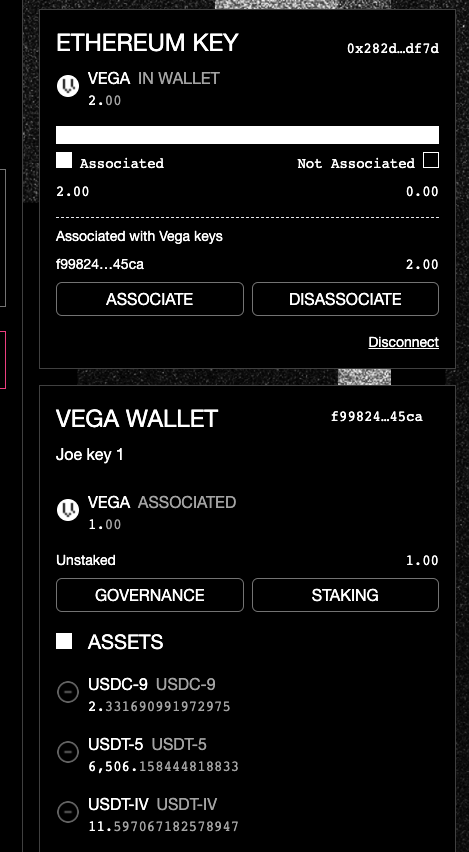 Ethereum wallet does not correctly update number of associated tokens · Issue #3291 ...