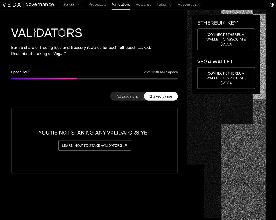 View all validators I have staked to (including ex-validators and pre-validators) · Issue #2404 ...