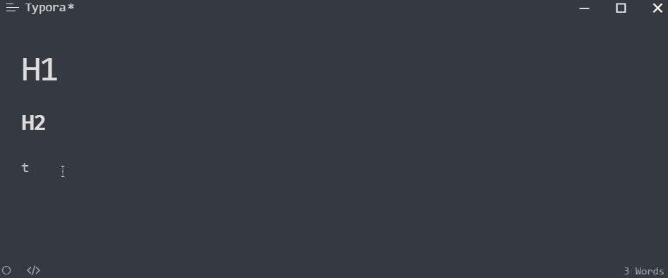 The text shakes when typing near the last line of current page · Issue ...