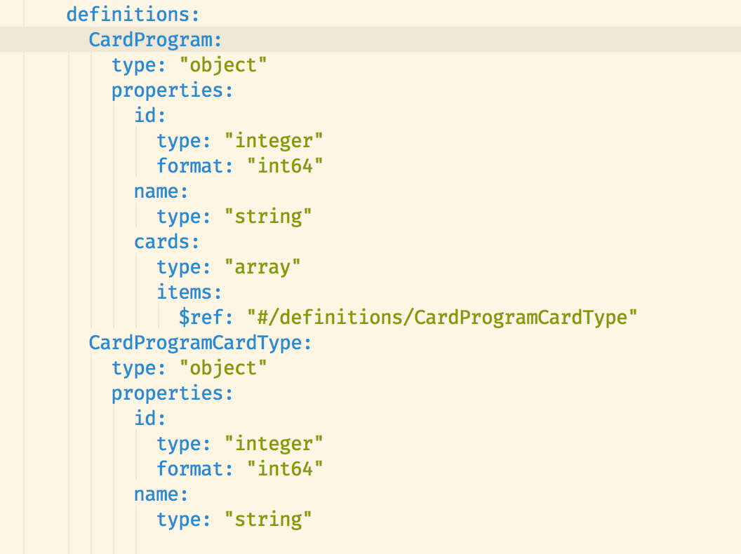 Could not resolve reference when $ref relative path files. "basePath" undefined. · Issue #1085 ...