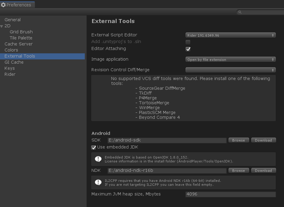 Rider window doesn't get focus with double clicking script · Issue #1100 · JetBrains/resharper ...