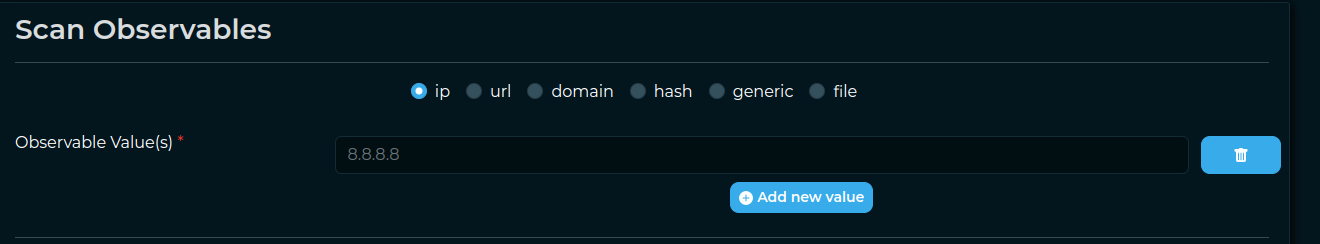 New plugin type: Ingestors · Issue #1397 · intelowlproject/IntelOwl ...